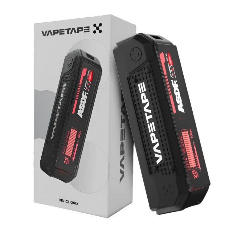 VAPETAPE X BATTERY (VAPETAPE UNPLUG) 12000 PUFF DISPOSABLE | SG ...